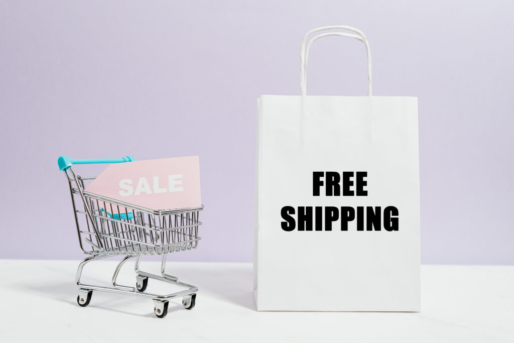 The Psychology Behind Free Shipping | Devnet